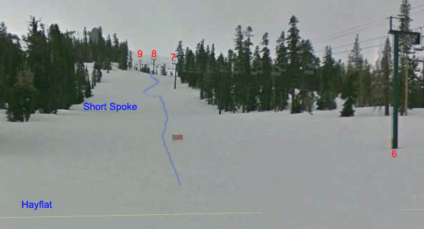 measurement of ski trail slope gradients | SkiTalk | Ski reviews, Ski ...